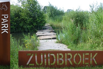 Vrienden van Park Zuidbroek